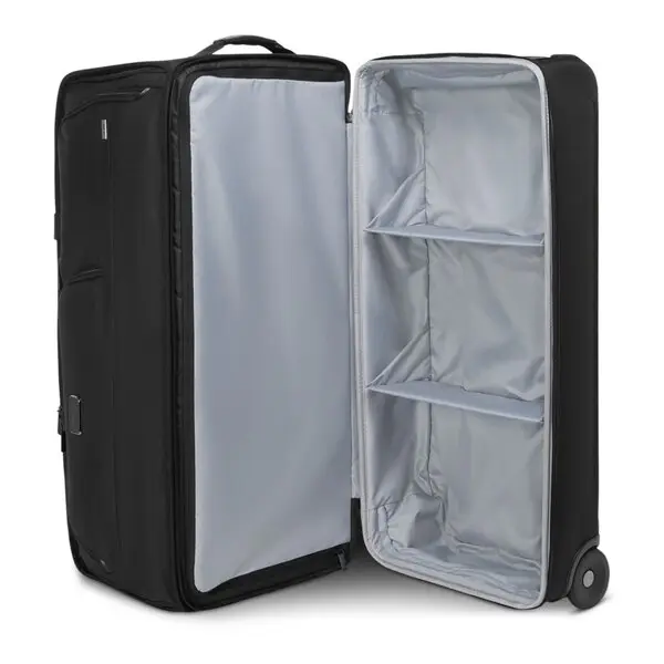 Tumi Large Split Two Wheel Duffel Bag