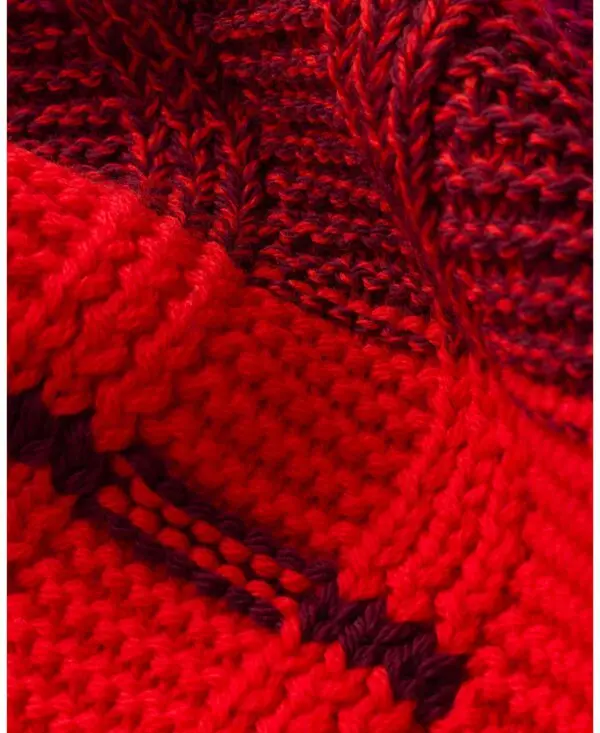 Prada Wool Scarf