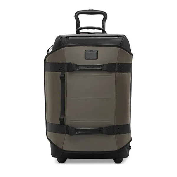 Tumi Convertible 2 Wheel Backpack