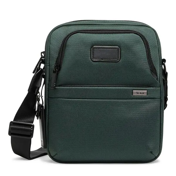 Tumi Medium Crossbody Bag
