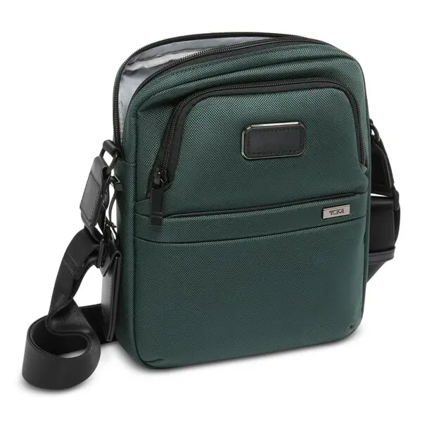 Tumi Medium Crossbody Bag
