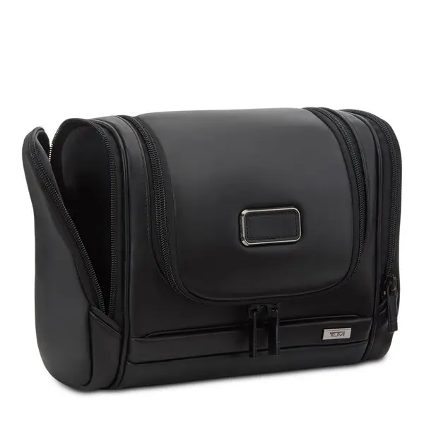 Tumi Hanging Travel Kit