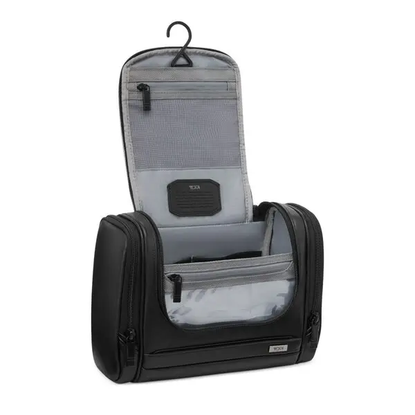 Tumi Hanging Travel Kit
