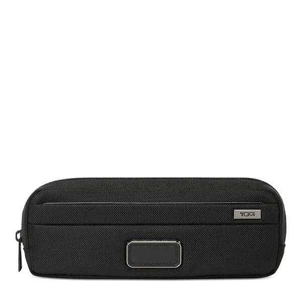 Tumi Electronics Cord Pouch - Black
