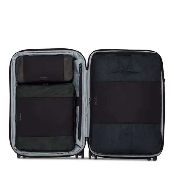 Tumi Carry On Packing Cubes, Set Of 3 - Black