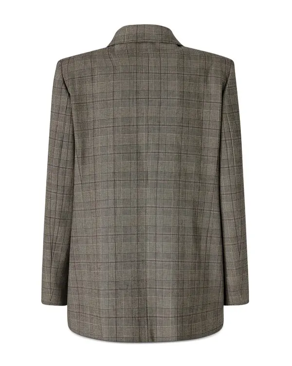 Pinko New Guinea Double Breasted Blazer
