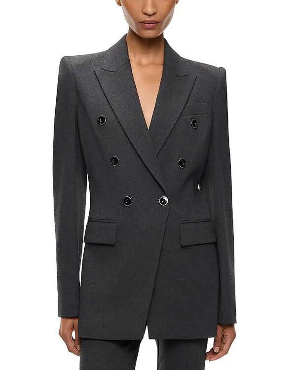 Pinko Hibiscus Hourglass Knit Jacket