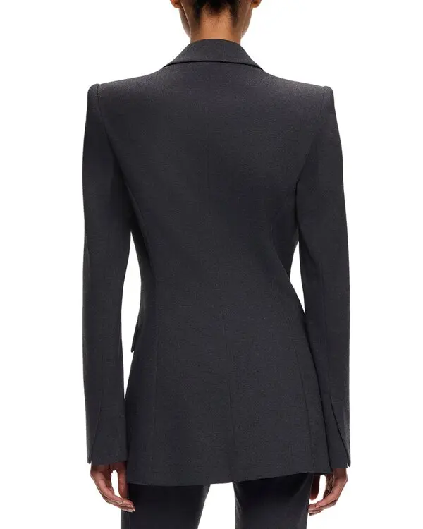 Pinko Hibiscus Hourglass Knit Jacket
