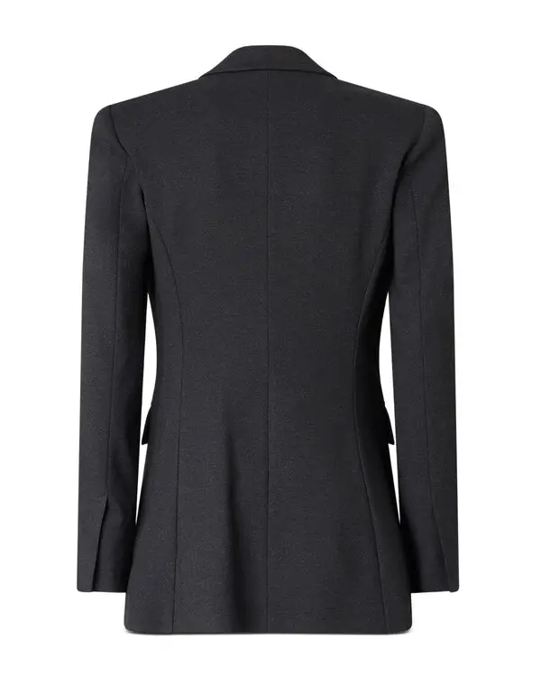 Pinko Hibiscus Hourglass Knit Jacket