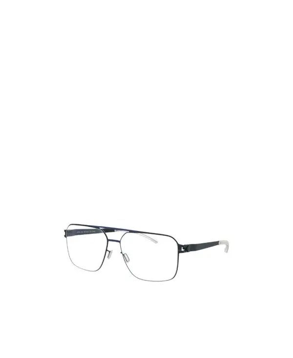 Mykita Don Aviator Frame Glasses