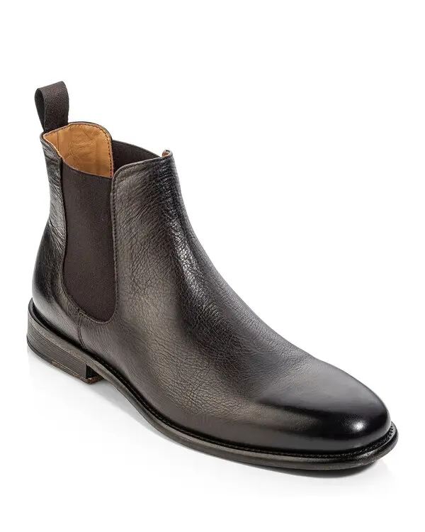 To Boot New York Barnes Chelsea Boots - Tmoro