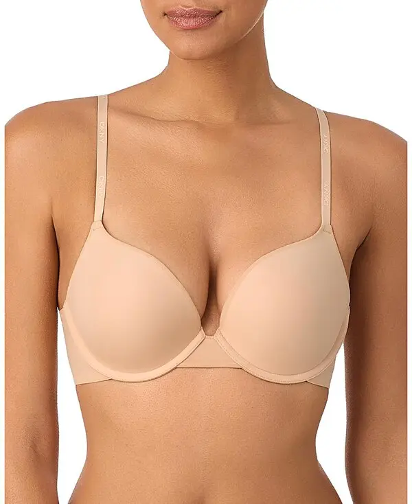 Dkny Litewear Push-up Bra - Glow