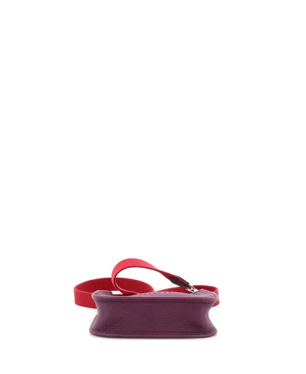 Hermès Tpm Evelyne Bag Gen Iii Clemence