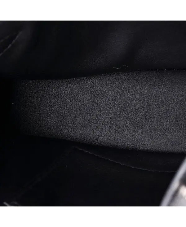 Hermès Jypsiere Bag Evergrain