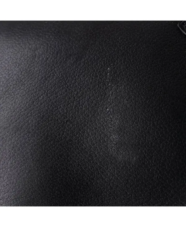 Hermès Jypsiere Bag Evergrain