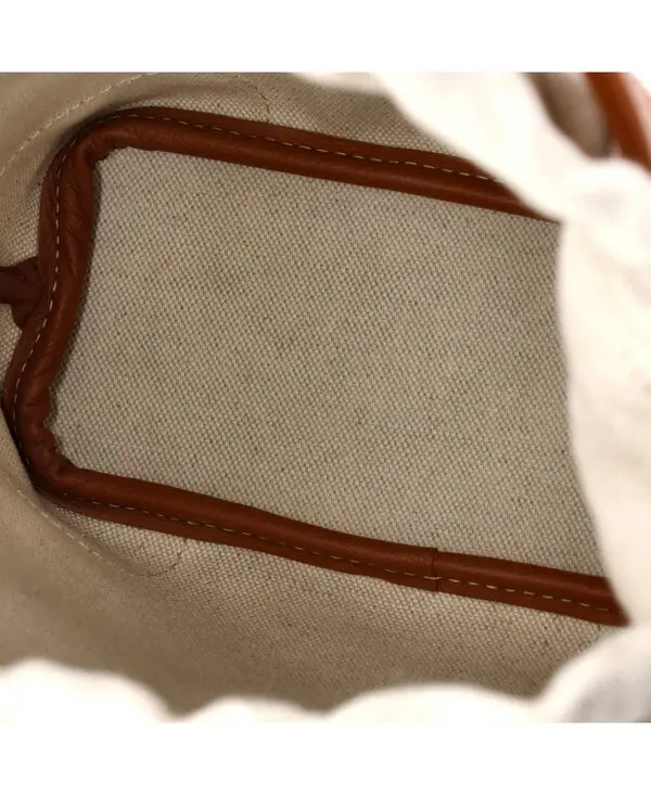 Goyard Beluga Bag Coated Canvas