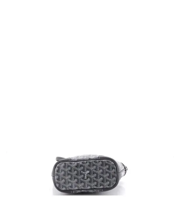 Goyard Beluga Bag Coated Canvas