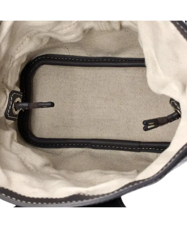 Goyard Beluga Bag Coated Canvas