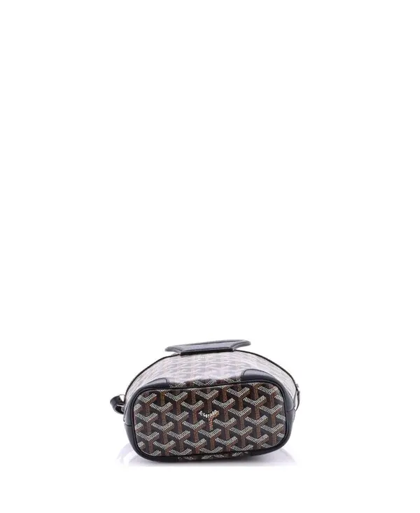 Goyard Beluga Bag Coated Canvas