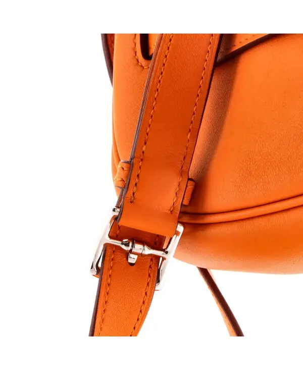 Hermès Kelly Moove Leather Crossbody