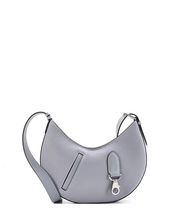 Hermès Petite Arcon Togo & Swift Leather Shoulder Bag