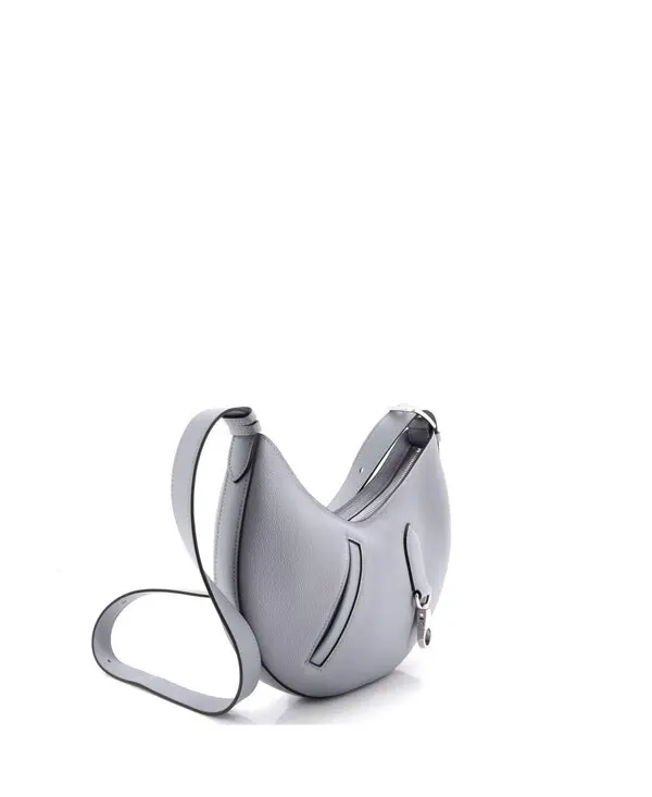 Hermès Petite Arcon Togo & Swift Leather Shoulder Bag