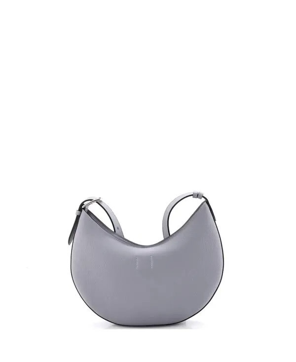 Hermès Petite Arcon Togo & Swift Leather Shoulder Bag