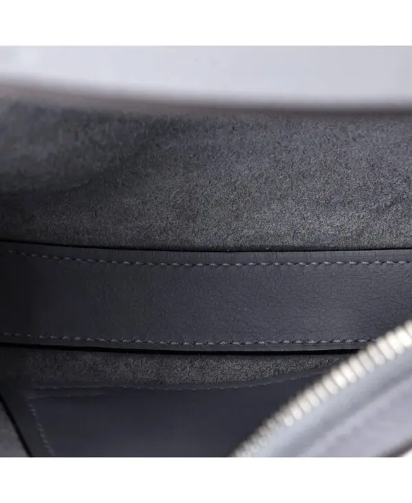 Hermès Petite Arcon Togo & Swift Leather Shoulder Bag