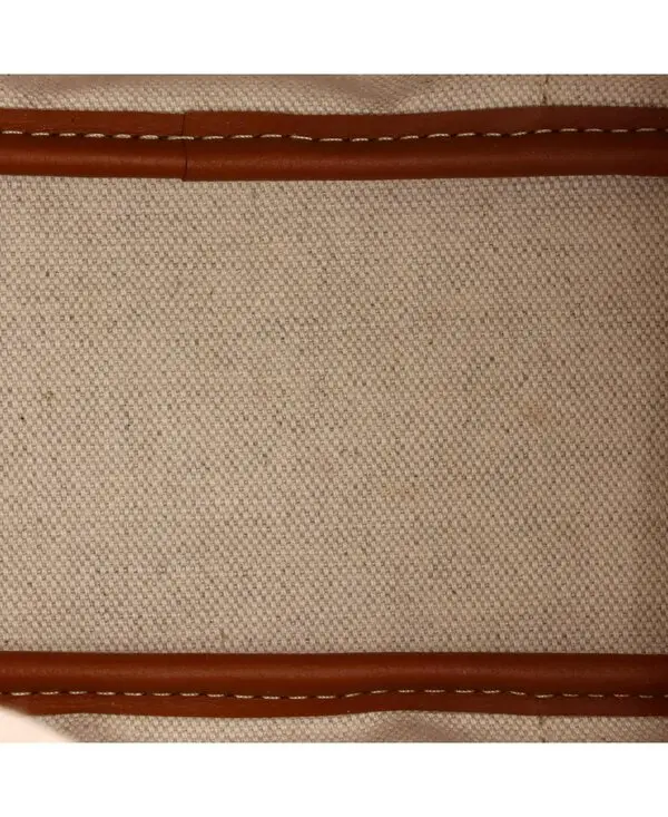 Goyard Beluga Bag Coated Canvas