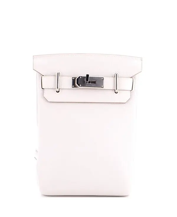 Hermès Pm Hac A Dos Backpack Togo