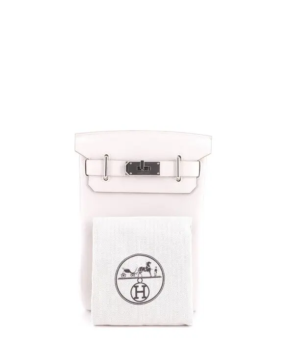 Hermès Pm Hac A Dos Backpack Togo