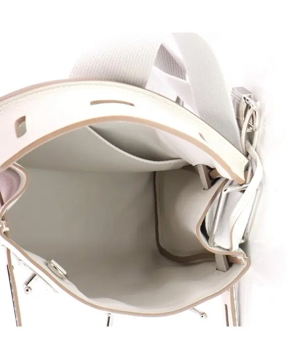 Hermès Pm Hac A Dos Backpack Togo