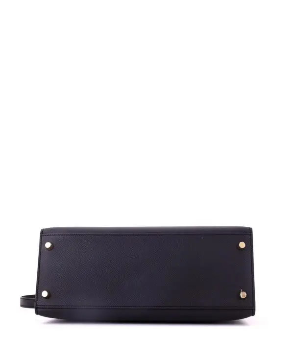 Hermès Kelly 28 Epsom Leather Handbag