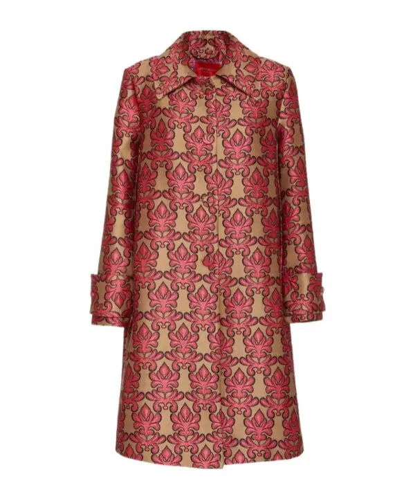 La DoubleJ Precious Coat