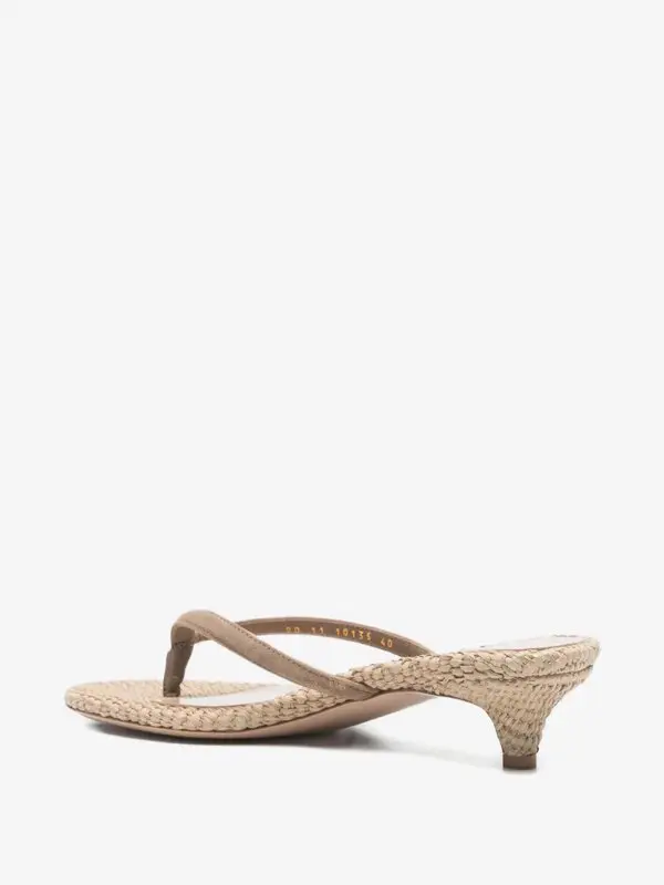 GIANVITO ROSSI Calypso Sandals
