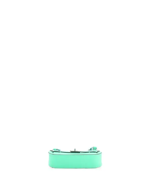 Hermès Jypsiere Evercolor Leather Crossbody