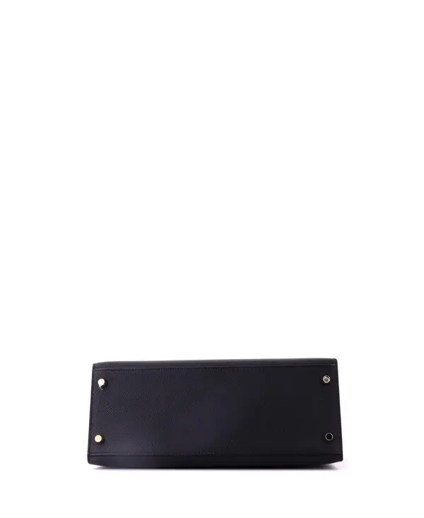 Hermès Kelly 28 Epsom Leather Handbag