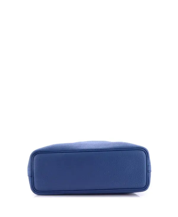 Hermès Bolide Togo Leather Messenger Bag