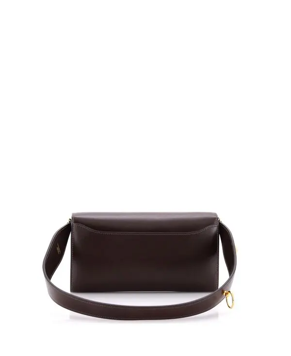 Hermès Constance To Go Rock Box Calf Wallet