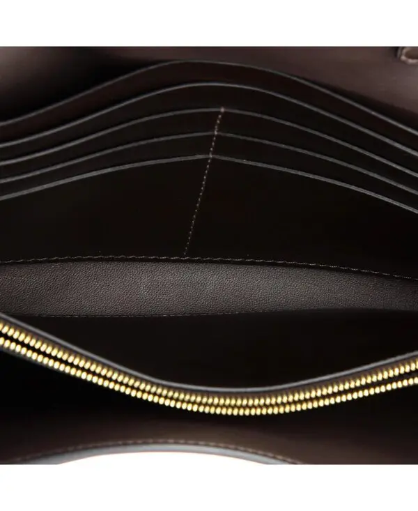 Hermès Constance To Go Rock Box Calf Wallet