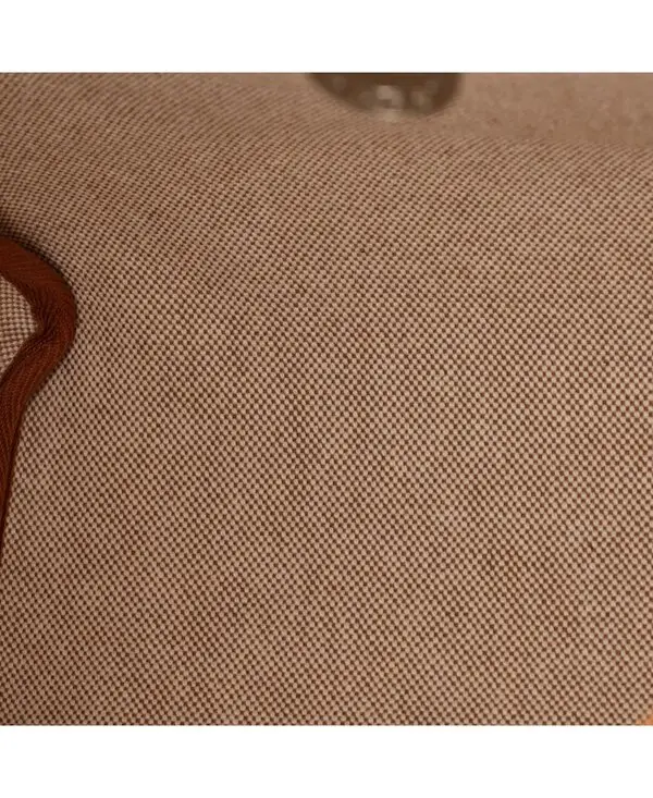 Hermès Herbag Zip Circuit 24 Canvas & Leather Crossbody