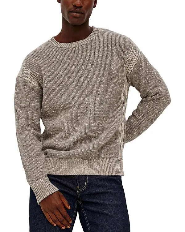 Rails Bryce Cotton Blend Sweater