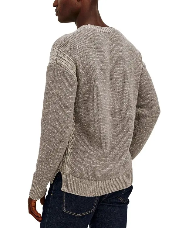 Rails Bryce Cotton Blend Sweater