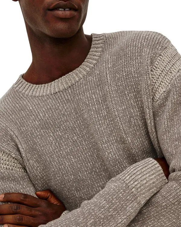 Rails Bryce Cotton Blend Sweater