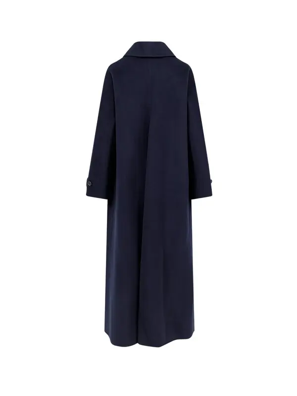 Aspesi Doublebreasted Maxi Coat