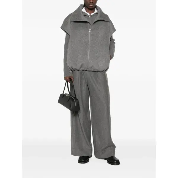 Soeur Drawstringwaist Wideleg Trousers