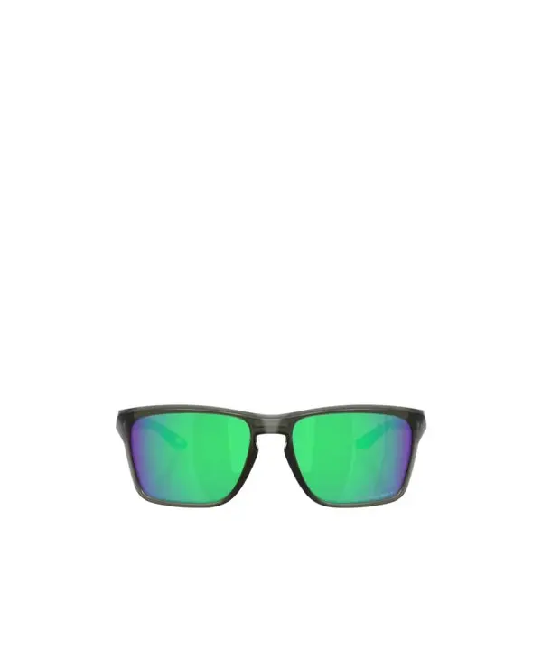Oakley Full Frame Sunglasses - Olive Ink