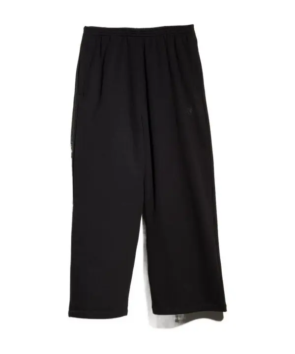Gucci Cotton Cashmere Jersey Leisure Pants