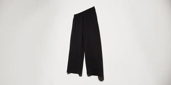 Gucci Cotton Cashmere Jersey Leisure Pants