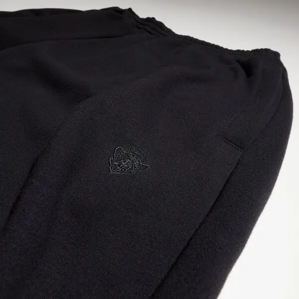 Gucci Cotton Cashmere Jersey Leisure Pants